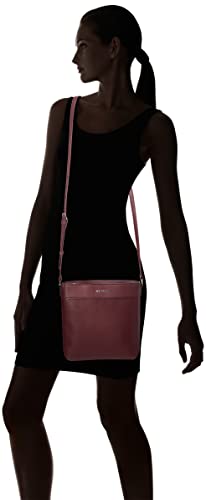 Nine West Barnette Crossbody Boysenberry One Size
