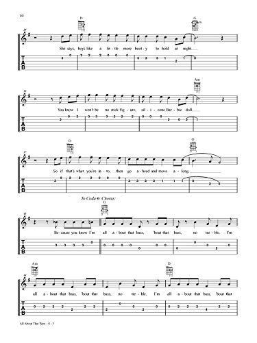 Alfred's Easy Guitar Songs -- Rock & Pop: 50 Hits from Across the Decades