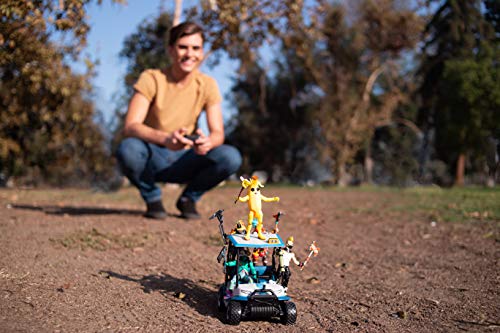 FORTNITE ATK Vehicle with Figure (RC)