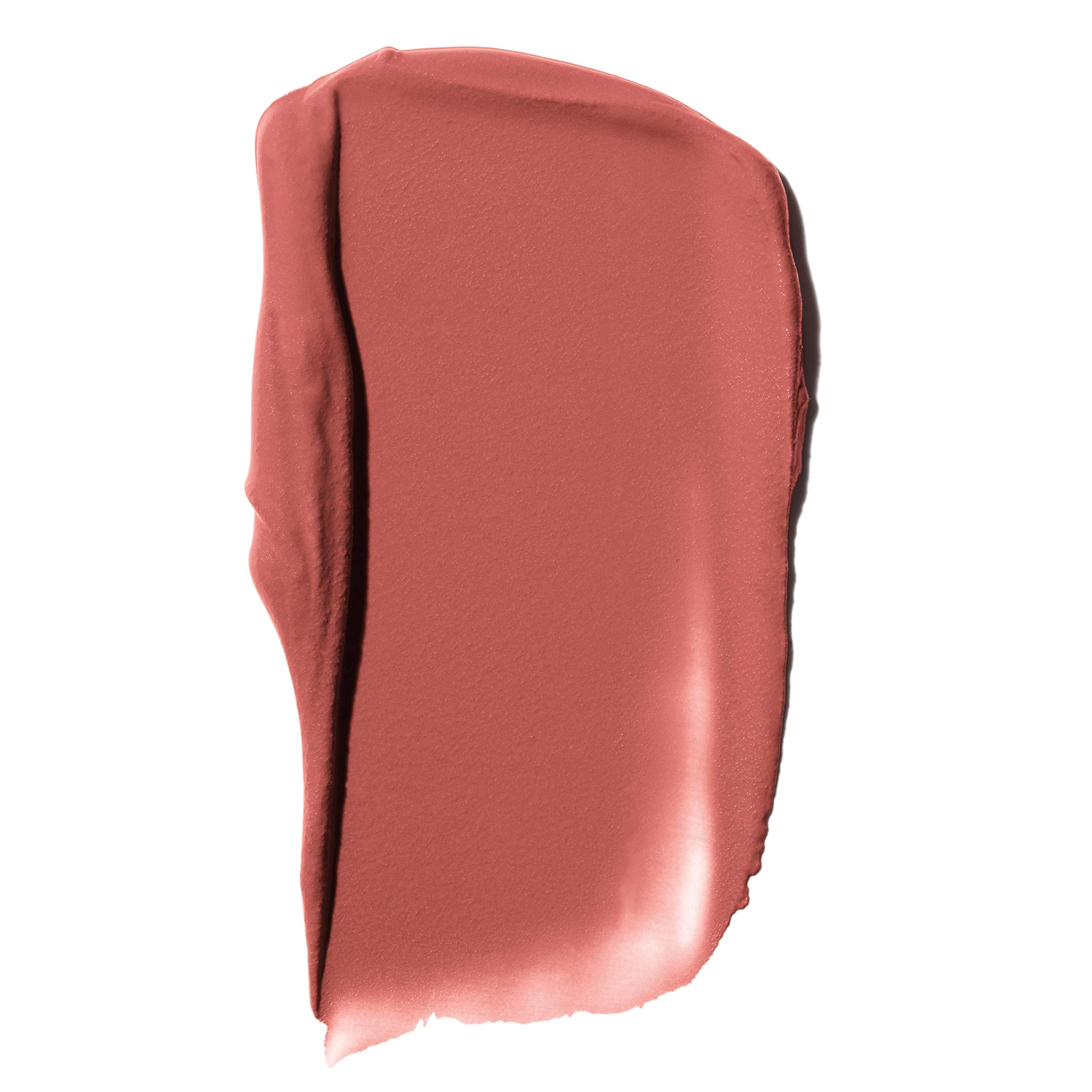 REVLON Ultra HD Matte Lipcolor Velvety Lightweight Matte Liquid Lipstick in Nude Brown 0.2 oz, Embrace (640), 1 Count