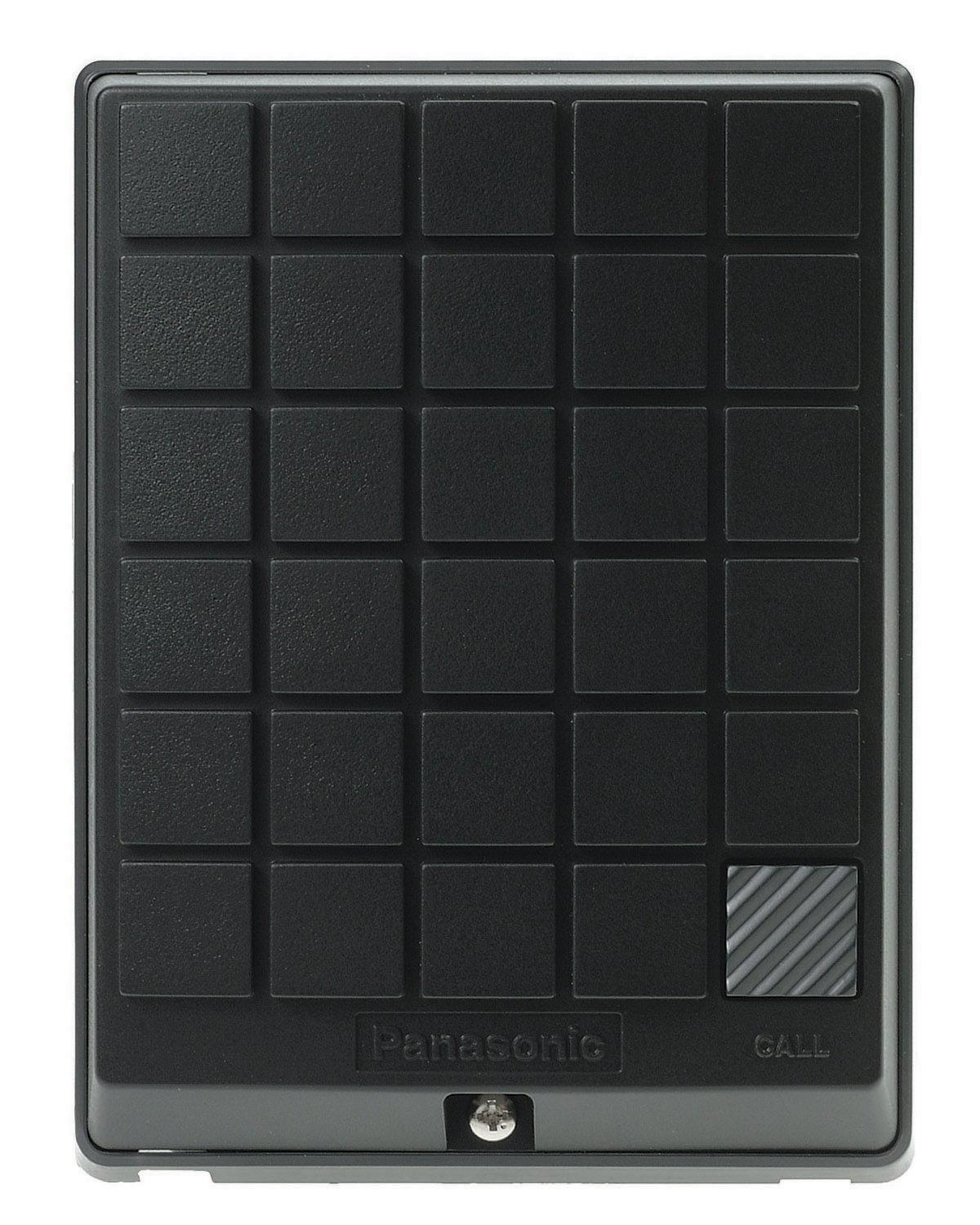 Panasonic KX-T30865-B Door Intercom
