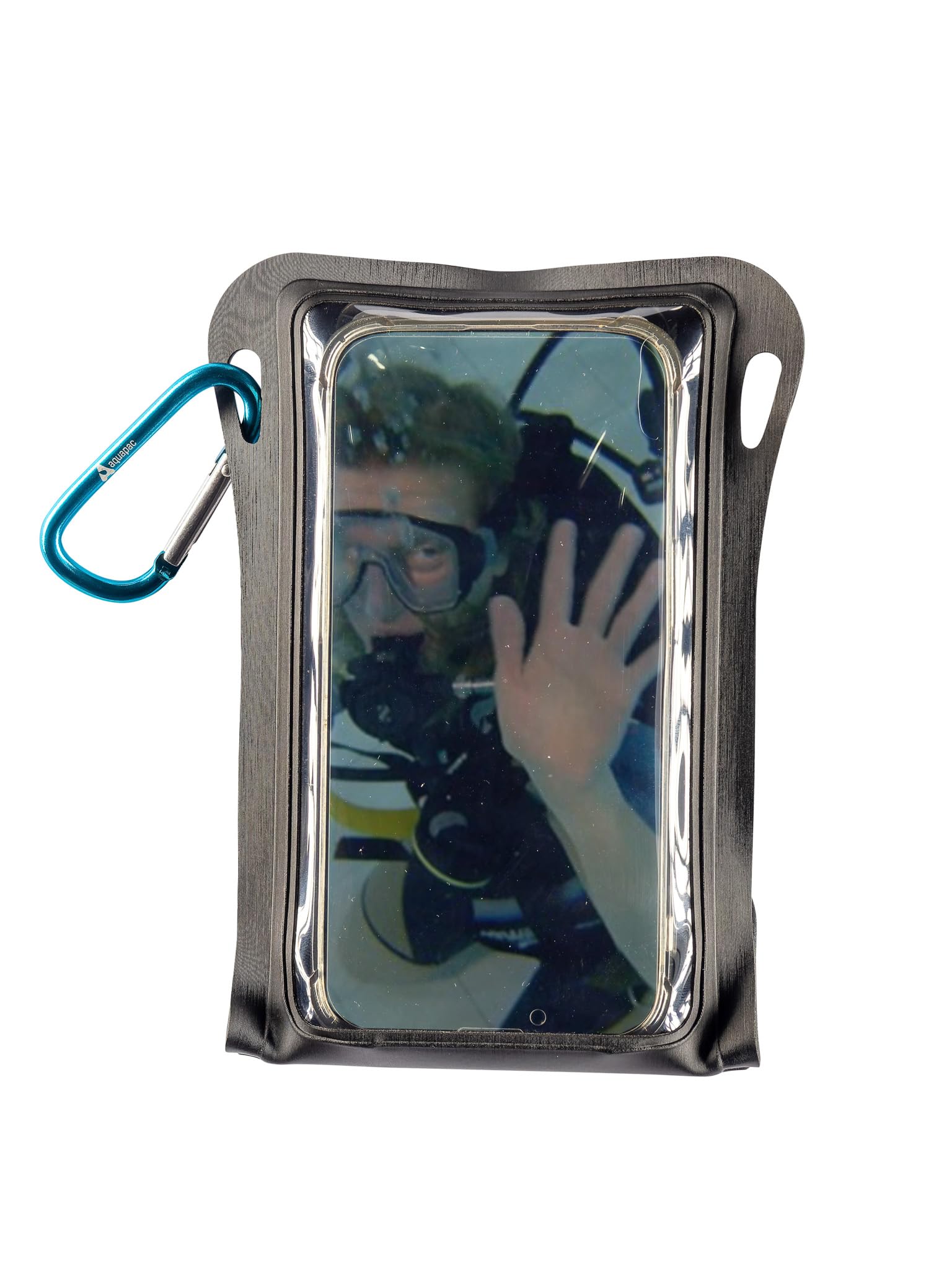 Aquapac "TrailProof Waterproof Phone Case (080)