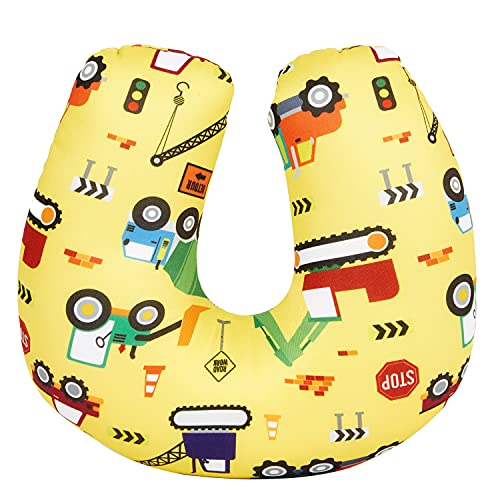 Travelers Club 5 Piece Kids' Luggage Set, Cars