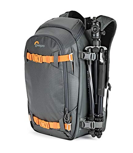 Lowepro Whistler Backpack 350 AW II, Grey