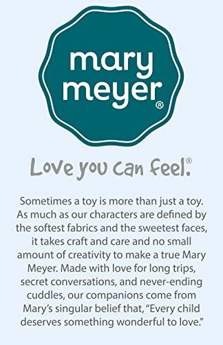 Mary Meyer Taggies Buddy Dog Character Blanket