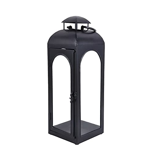 Perfect Shirt Better Homes & Gardens Black Candle Lantern Candle Holder Home Decor, Outdoor Garden Hanging Lanterns