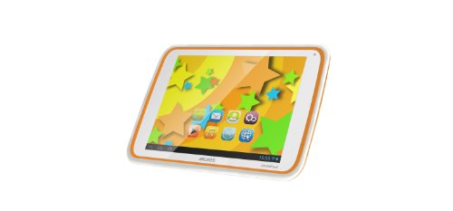 Archos Child Pad 2 8" Series 80 Android 4.1 Tablet, 4GB Storage, 1.0GHz Dual Core