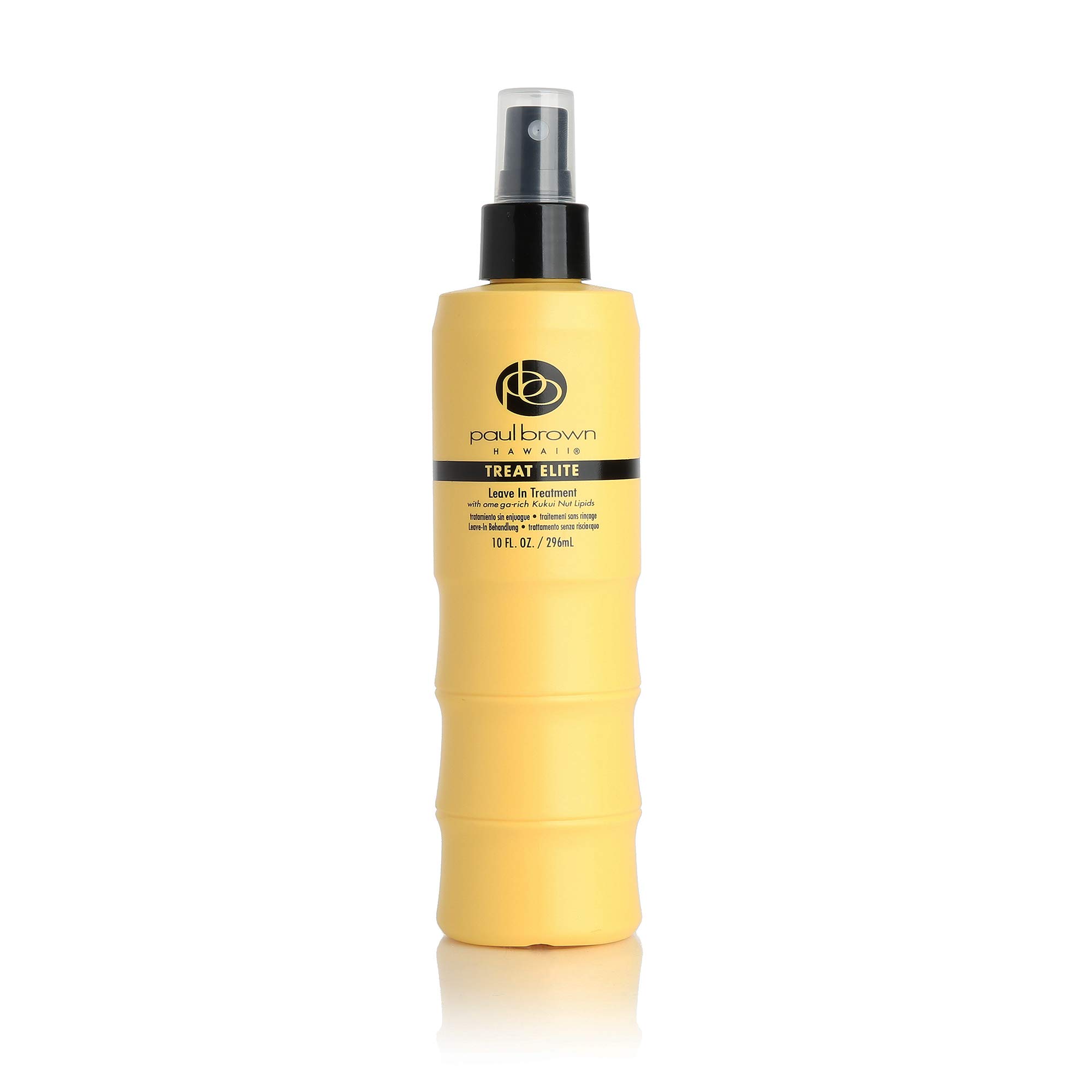 Paul Brown Hawaii Treat Elite Leave-In Keratin Spray (10 oz.)