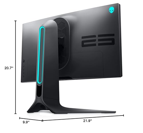 Alienware AW2521H 25" Full HD LED LCD Monitor - 16:9