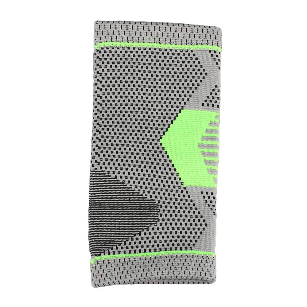 Ankle Brace Compression Support Sleeve (1 Pair) - Nuoda Ankle Compression Socks for Plantar Fasciitis, Arch Support, Foot & Ankle Swelling, Achilles Tendon, Joint Pain, Injury Recovery (Medium)
