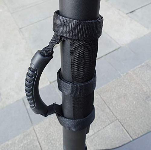 Adjustable Portable Strap Hand Strap for NINEBOT ES1 ES2 ES3 ES4 Electric Scooter