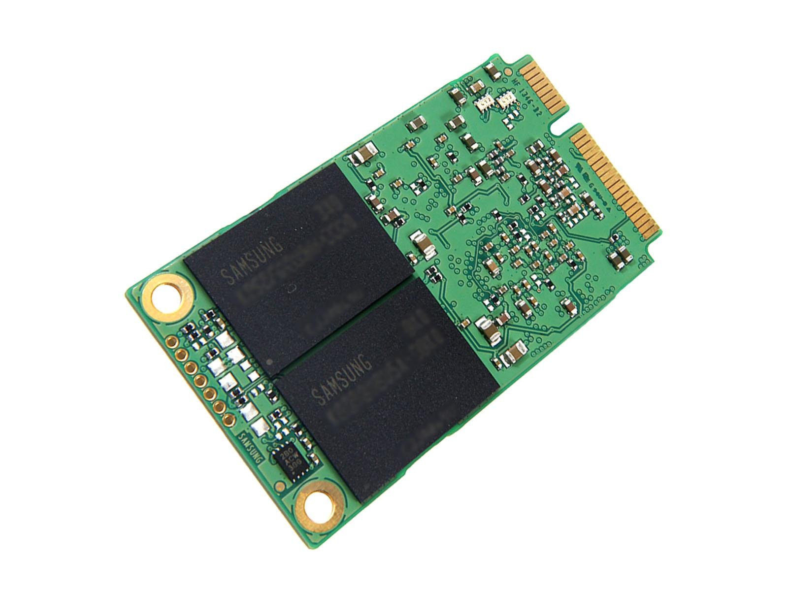 SAMSUNG Replacement for Dell Laptop 00Y6FC PM851 256GB SSD HDD Mini PCIe mSATA MZ-MTE256D MZMTE256HMHP-000D1 TLC Hard Disk Drive