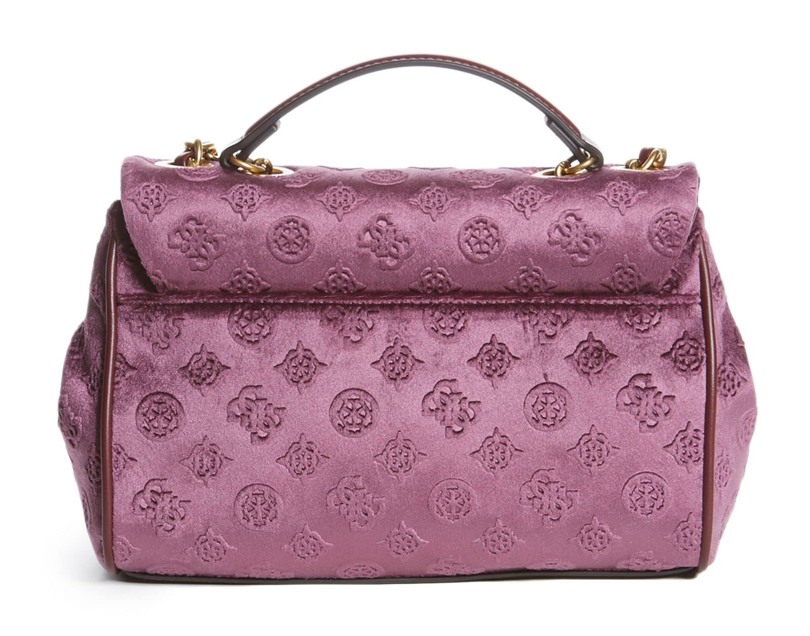 GUESS Kimi Logo Convertible Crossbody