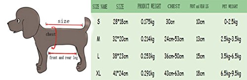 XIAOYU Pet Carrier Backpack, Adjustable, Hands-Free, Legs Out and Breathable Pet Dog Cat Front Carrier Backpack for Walking, Hiking, Biking Travel, Outdoor and Motorcycle, Multicolor, S