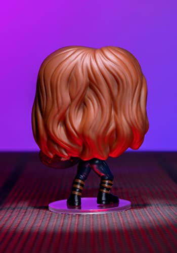 Funko POP Marvel: What If? - Captain Carter, Stealth Suit, Multicolor