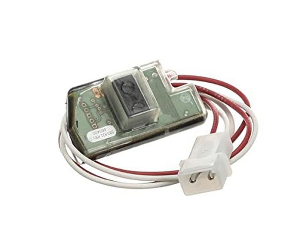 Bradley Corporation Faucet Sensor Asm