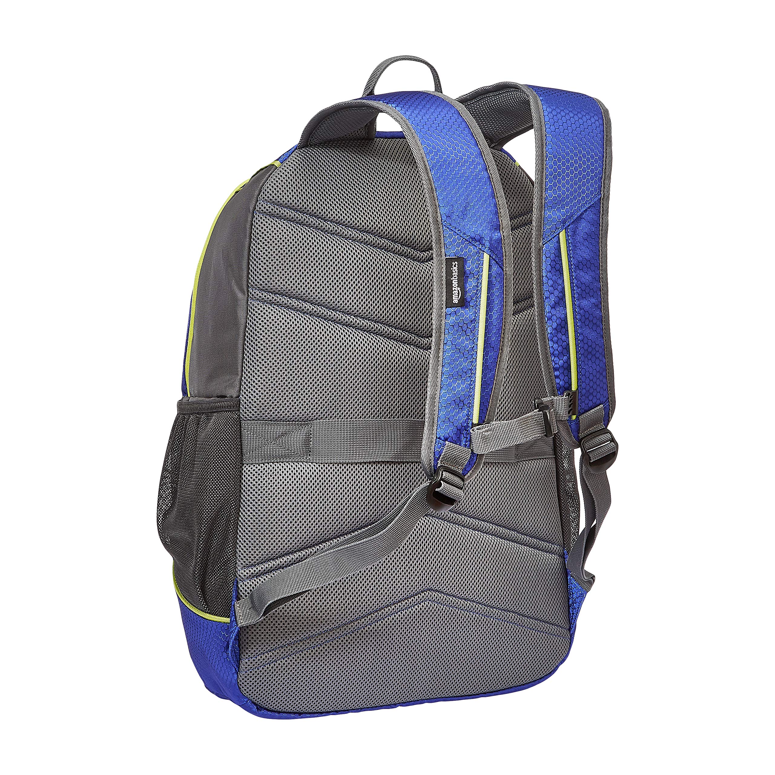 Amazon Basics Soccer and Basketball Backpack, 30L