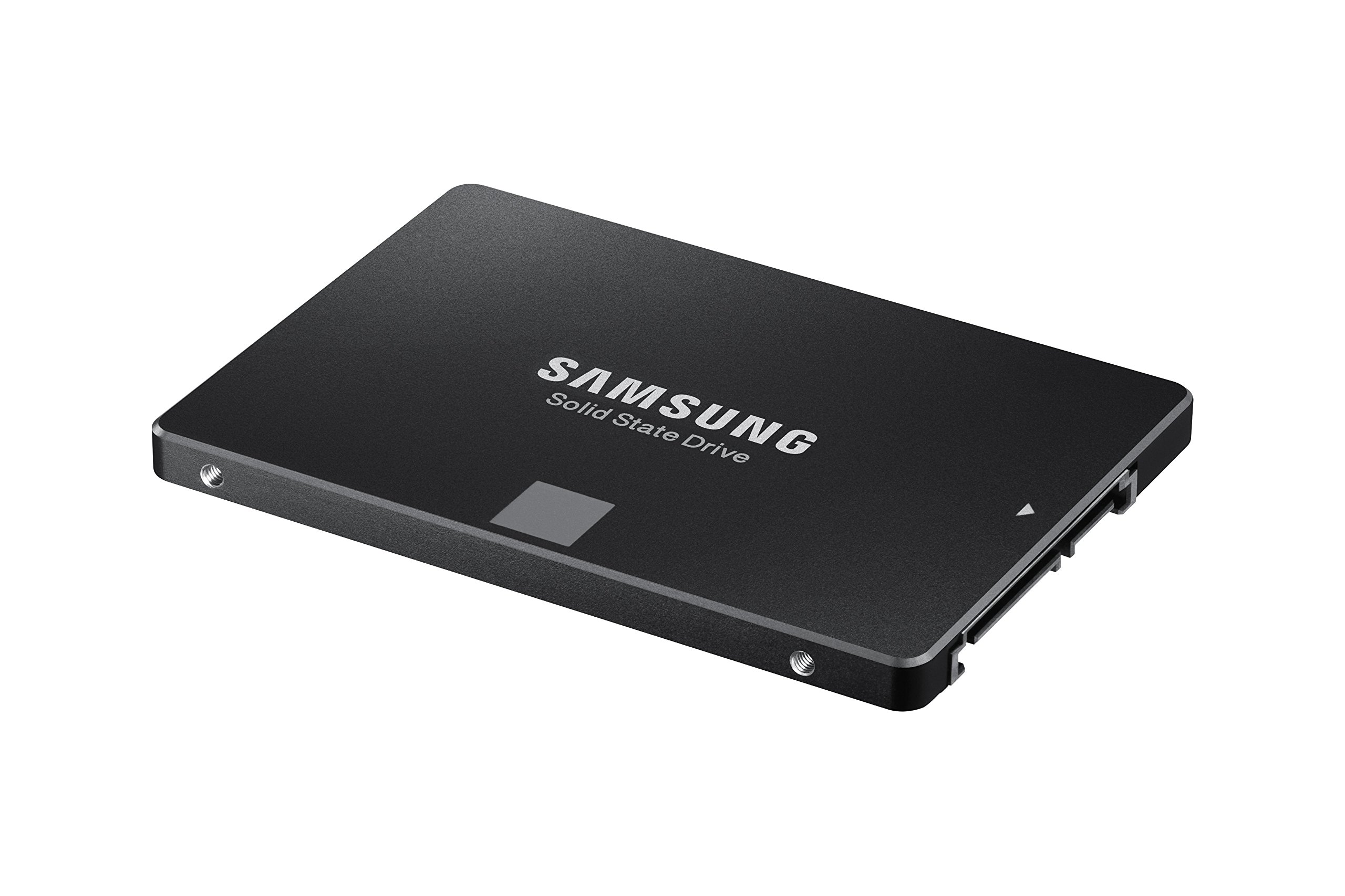 Samsung 850 EVO 4TB 2.5-Inch SATA III Internal SSD (MZ-75E4T0B/AM)