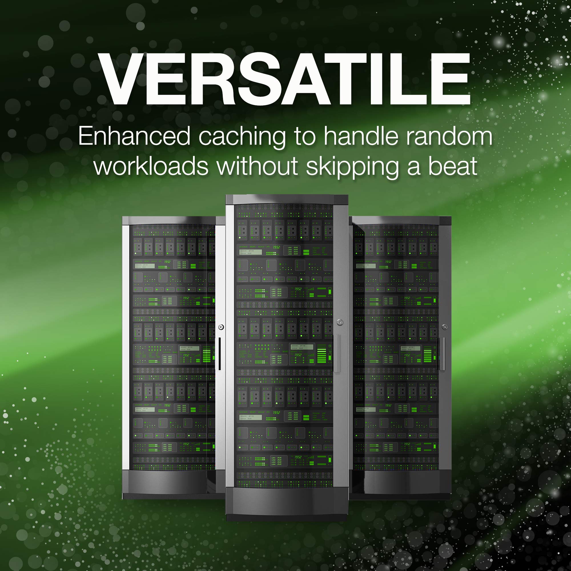 Seagate Enterprise Capacity ST6000NM0095 6TB 7200RPM SAS 12.0 GB/S 256MB 512E Enterprise Hard Drive