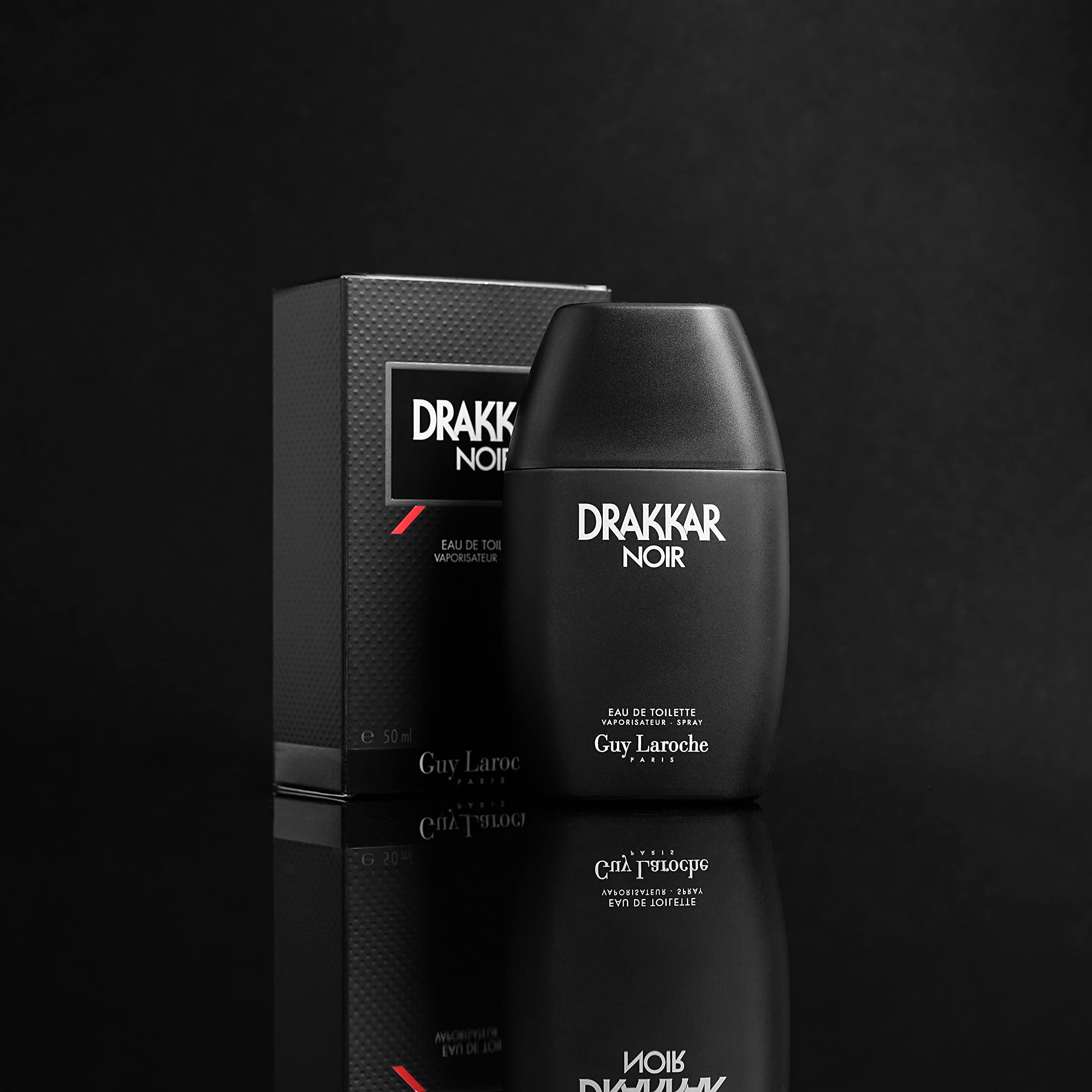 Guy Laroche Drakkar Noir, 50ml/1.7 oz.