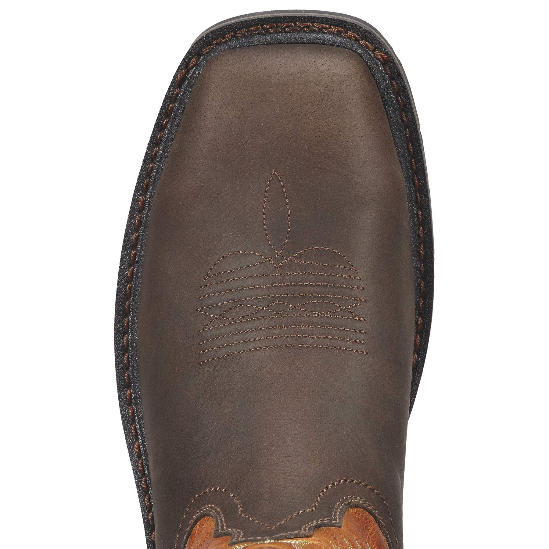 Ariat Men’s Sierra Wide Square Toe Steel Toe Work Boot