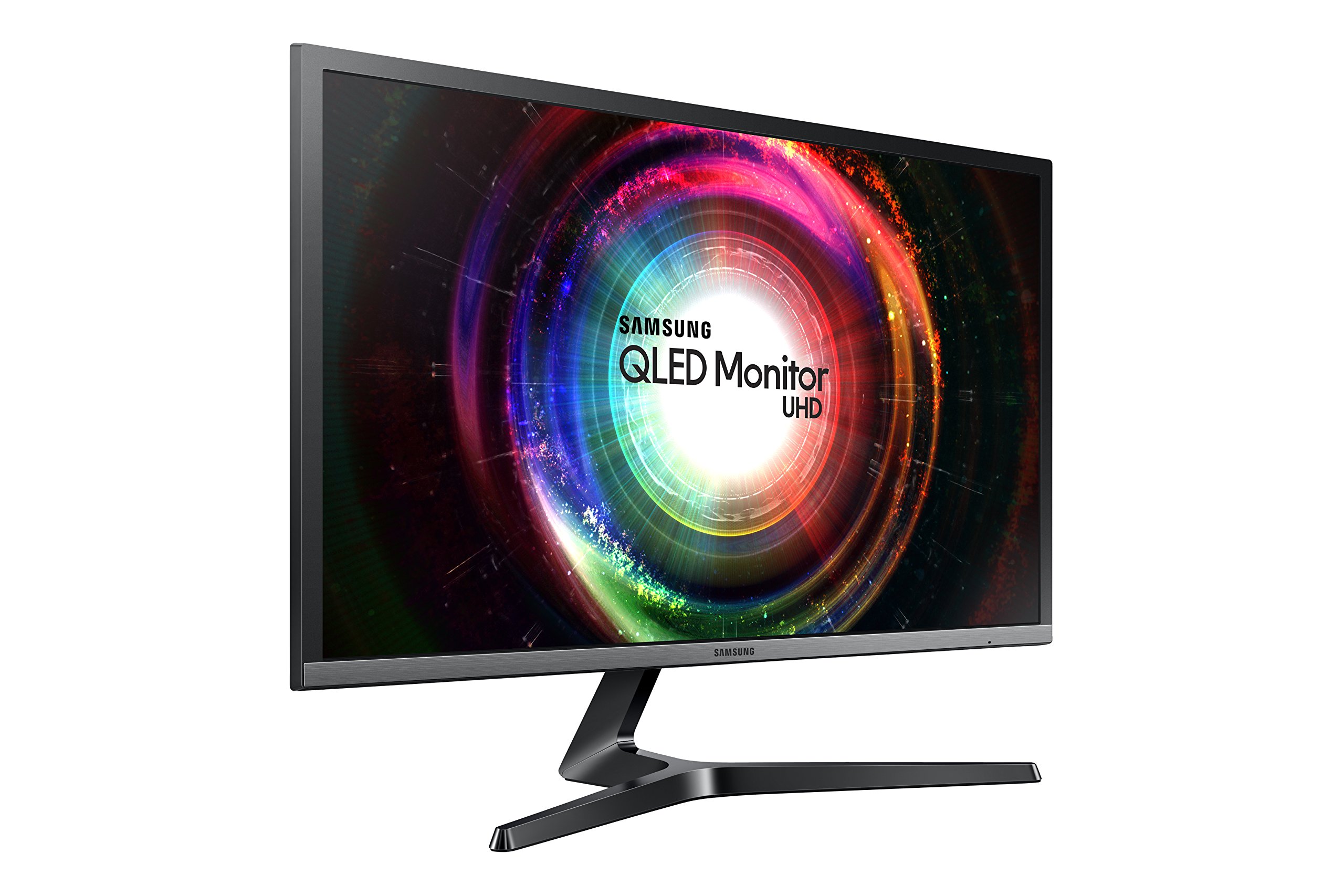 Samsung UH750 31.5" Screen LED-lit Monitor (LU32H750UMNXZA)