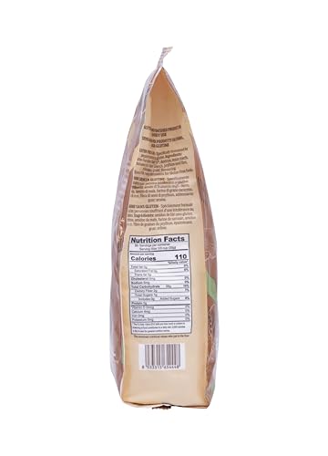 Antico Molino Napoli Antimo Caputo Pizza Flour, Gluten Free, 2.2 Pound (Pack of 2)