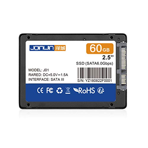 Alician 60GB/120GB/240GB SATA3 SSD 2.5 Inch Hard Drive Disk for Desktop Notebook 240GB