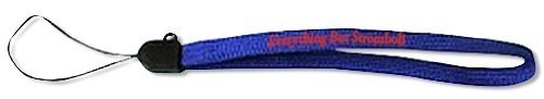 SanDisk Ultra USB (10 Pack) 3.0 32GB CZ48 Flash Drive High Performance Jump Drive/Thumb Drive/Pen Drive up to 100MB/s - Bundle with (5) Everything But Stromboli Lanyard