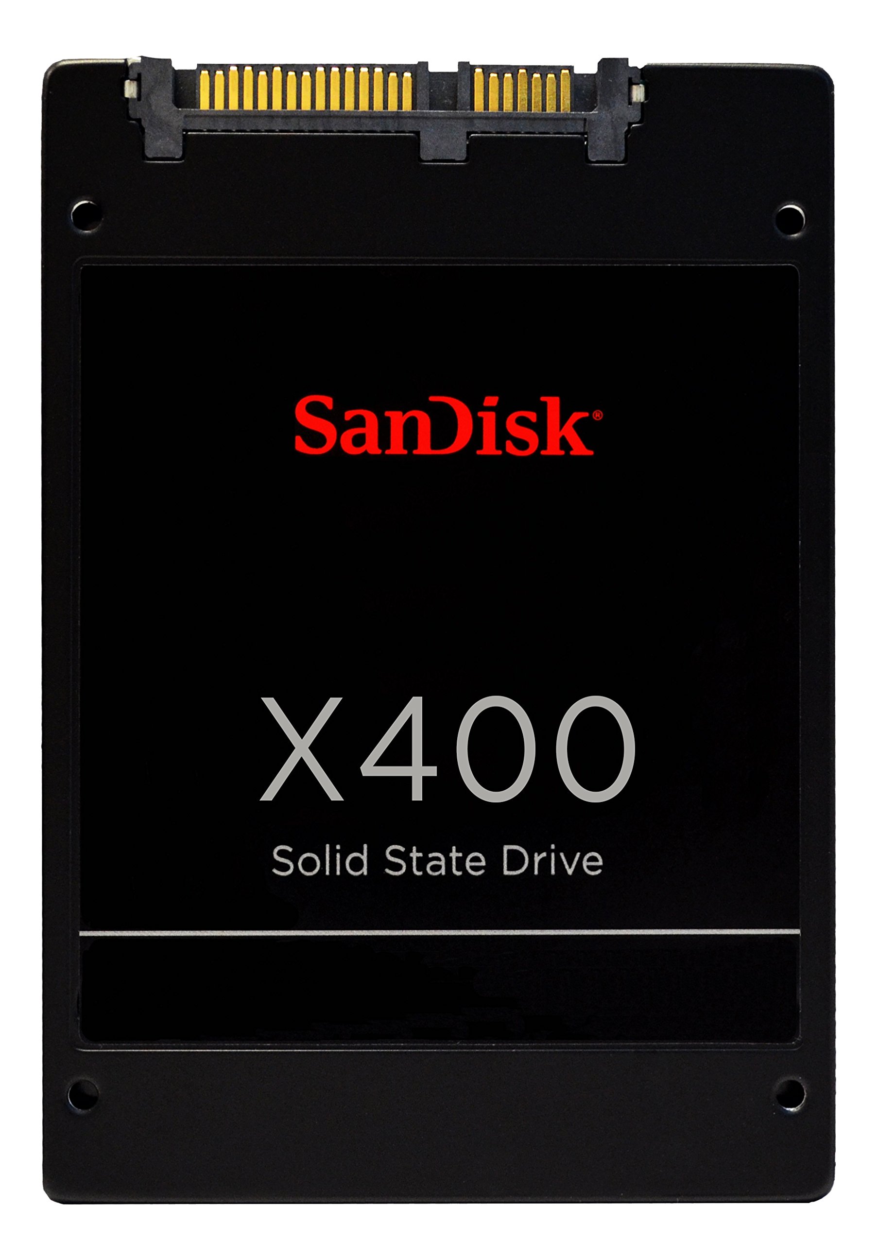 SanDisk X400 SSD SATA 2.5" 7mm 128G SD8SB8U-128G-1122