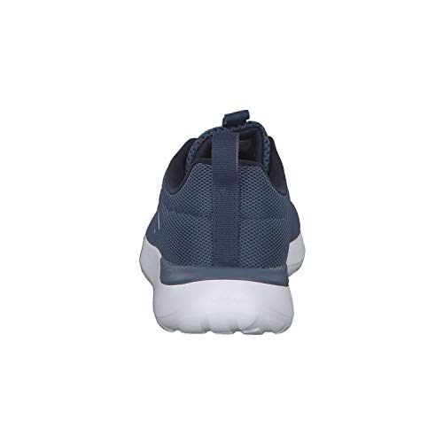 adidas W Lite Racer Ink/Mauve Running Shoes 6