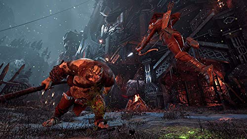 Dungeons & Dragons: Dark Alliance - PlayStation 4