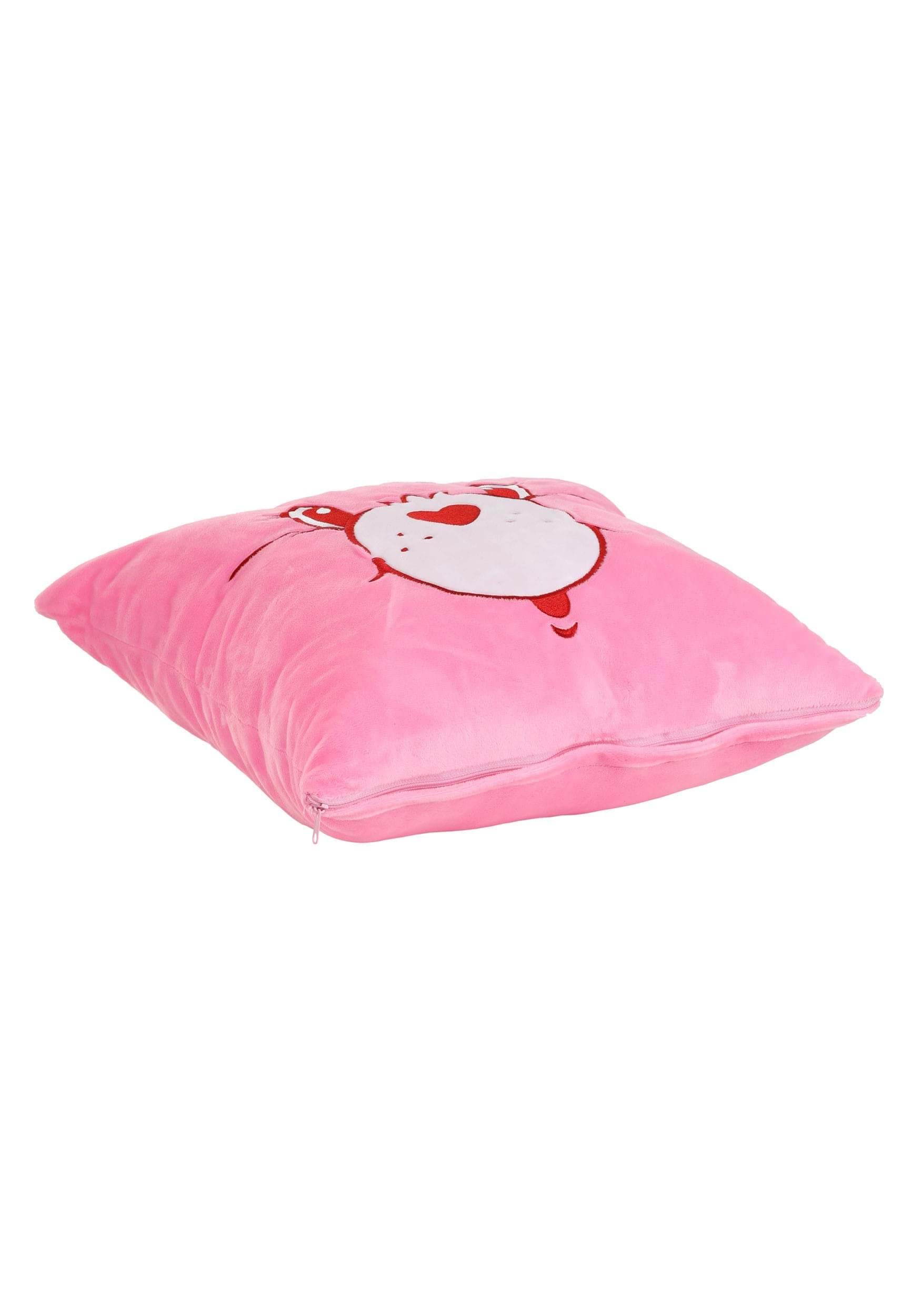 FUN.COM Care Bears Cheer Bear Pillow Standard
