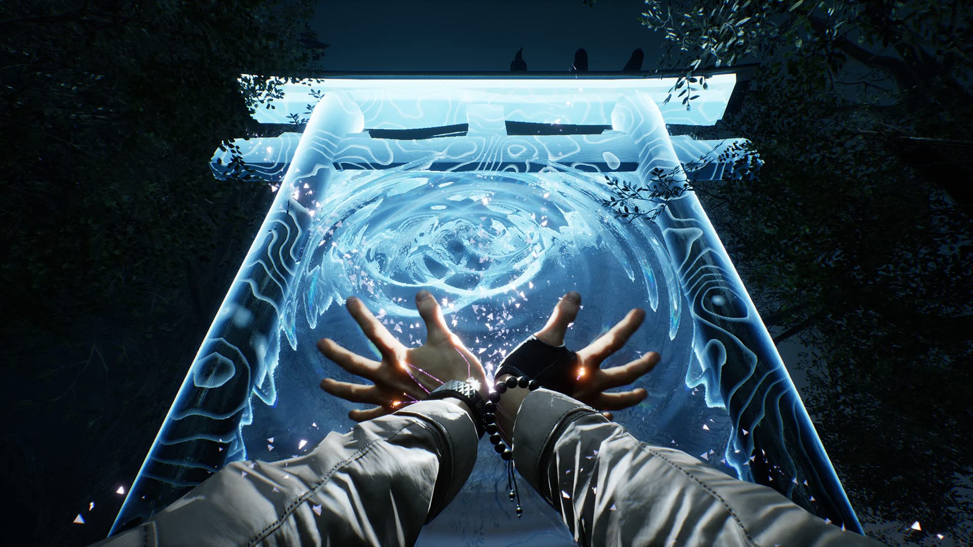 Ghostwire: Tokyo | Deluxe Edition | [PlayStation 5]