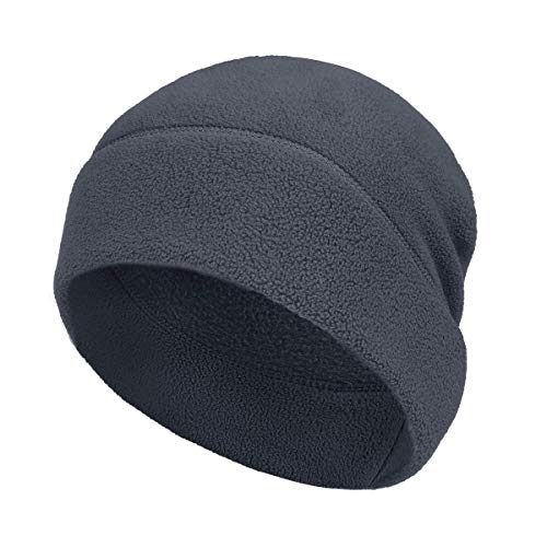 Arcweg Men's Beanie, Grey, 2924cm