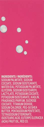 Schick Intuition Island Berry Womens Razor Refills with Acai Berry Extract, Pack of 3