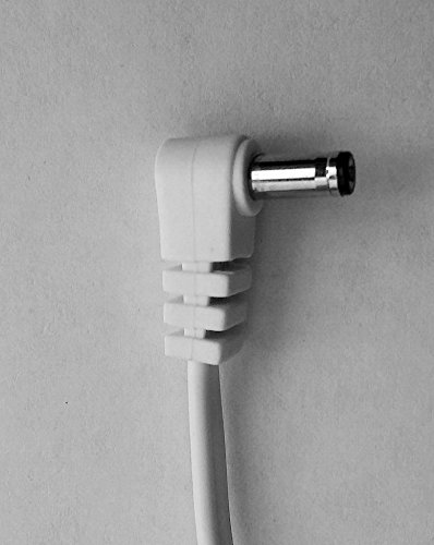Shira Tm Power Adapter Charger for Summer Infant Pixel Cadet Video Monitor #36014 Replacement