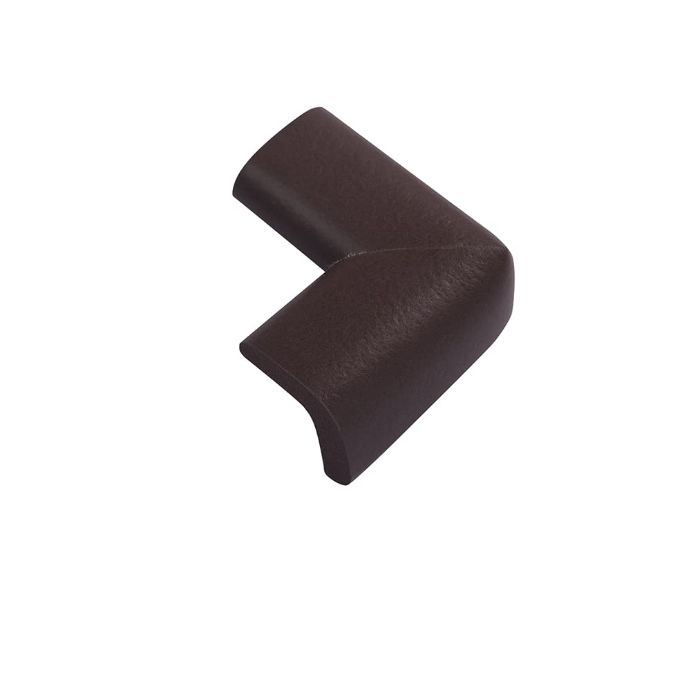 Arinbeb Foam Corner Protector Edge and Corner Guard, with 19 feet Length Foam Safety Bumpers, Baby Proofing Safety Table Corner Protectors