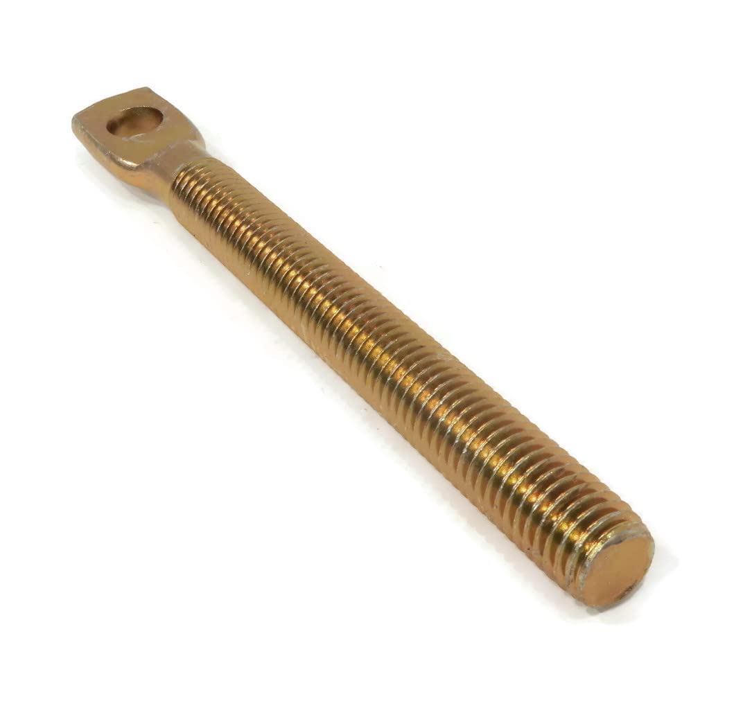 The ROP Shop New Trip Spring Eye Bolt for Buyers SAM 1302005 Snowplow Snow Plow Blade Western