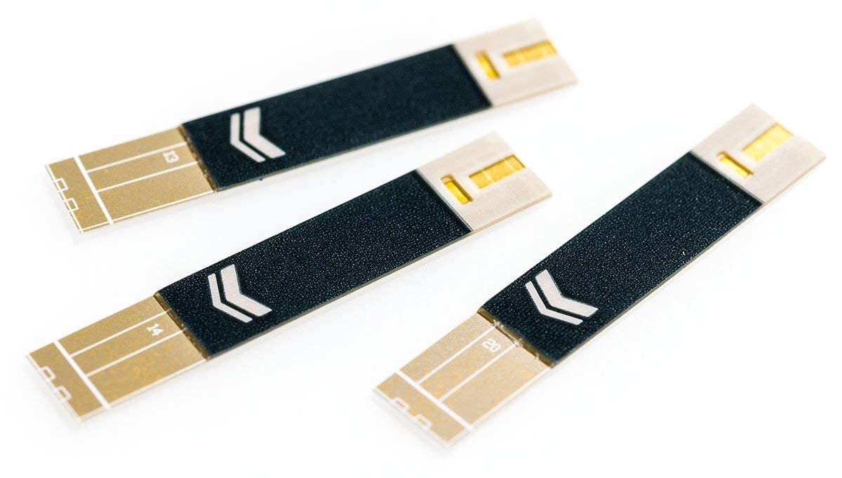 SD Codefree Blood Glucose Monitor/Monitoring Test/Testing Kit Replacement Strips (No I am NOT a Diabetic, 3 boxes of 50 Strips)