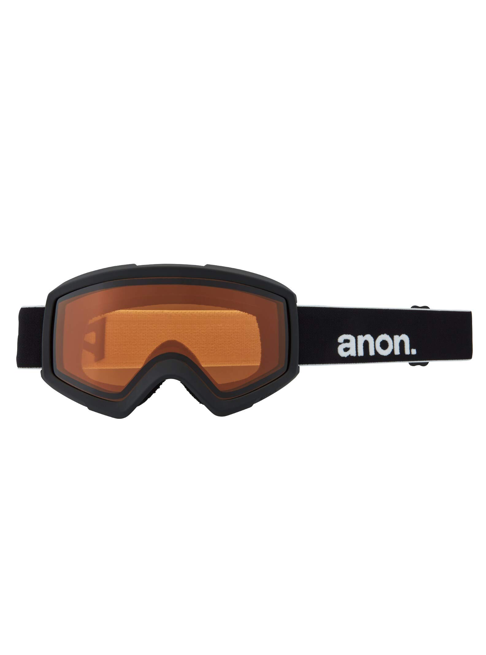 Anon Men's Helix 2.0 Goggles with Spare Lens, Navy / Perceive Variable Blue