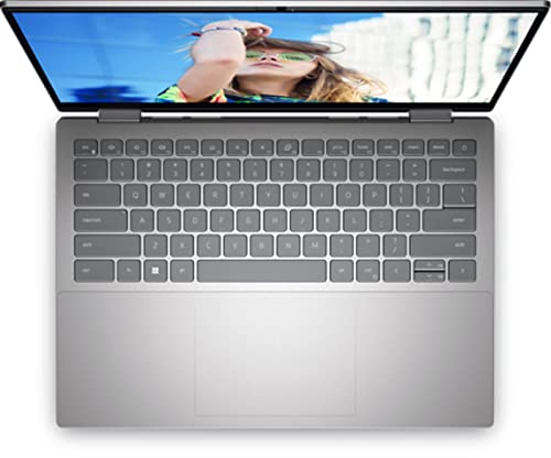 Dell Inspiron 7420 2-in-1 (2022) | 14" FHD+ Touch | Core i7-2TB SSD - 16GB RAM | 10 Cores @ 4.7 GHz - 12th Gen CPU Win 11 Home