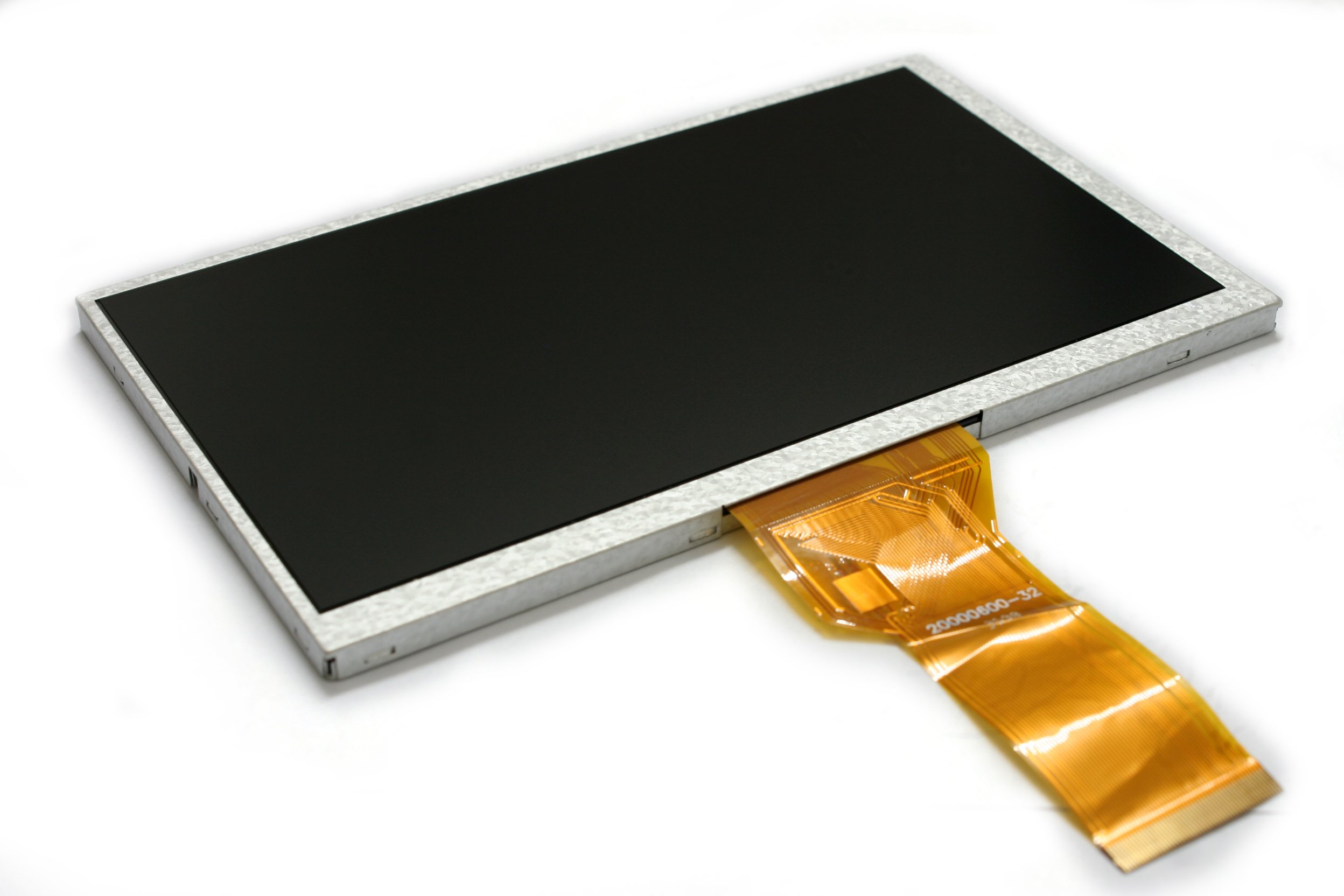 INNOLUX AT070TN94 7.0 inch TFT-LCD Panel - 1 item(s)