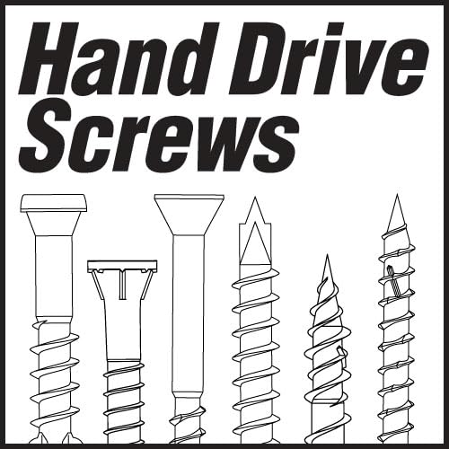 Simpson Strong-Tie DCU234GRR350 Deck-Drive DCU Composite Screw — 10 x 2-3/4 in. T20, Quik Guard, Gray (350-Qty)