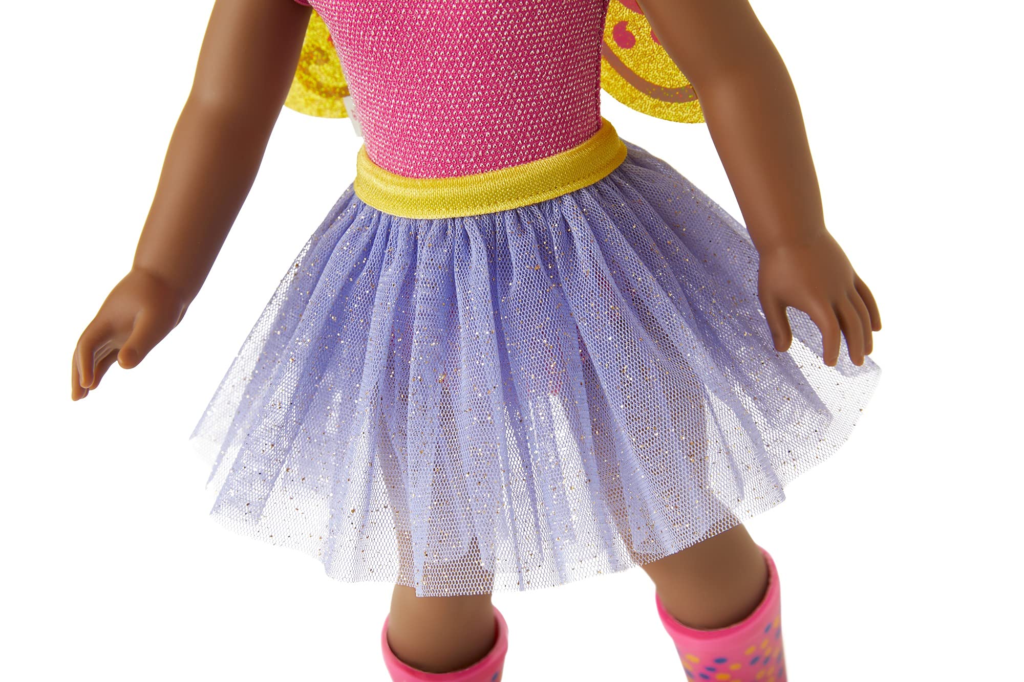 American Girl WellieWishers Kendall 14.5" Doll