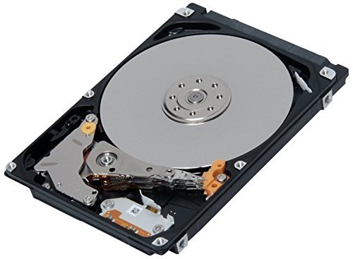 Toshiba MQ01ABD 1 TB 2.5 Internal Hard Drive MQ01ABD100 SATA 5400RPM 1 Year Warranty (Renewed)