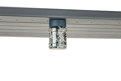 National Hardware N112-098 V2432 Magnetic Jar in 0, 4 pack