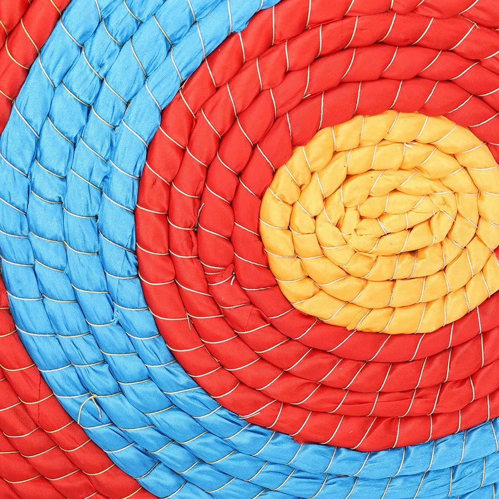 Archery Target Grass Archery Arrow Darts Targets Sports Shooting Accessory