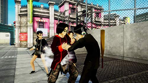 Akiba's Trip: Hellbound & Debriefed - 10th Anniversary Edition - PlayStation 4
