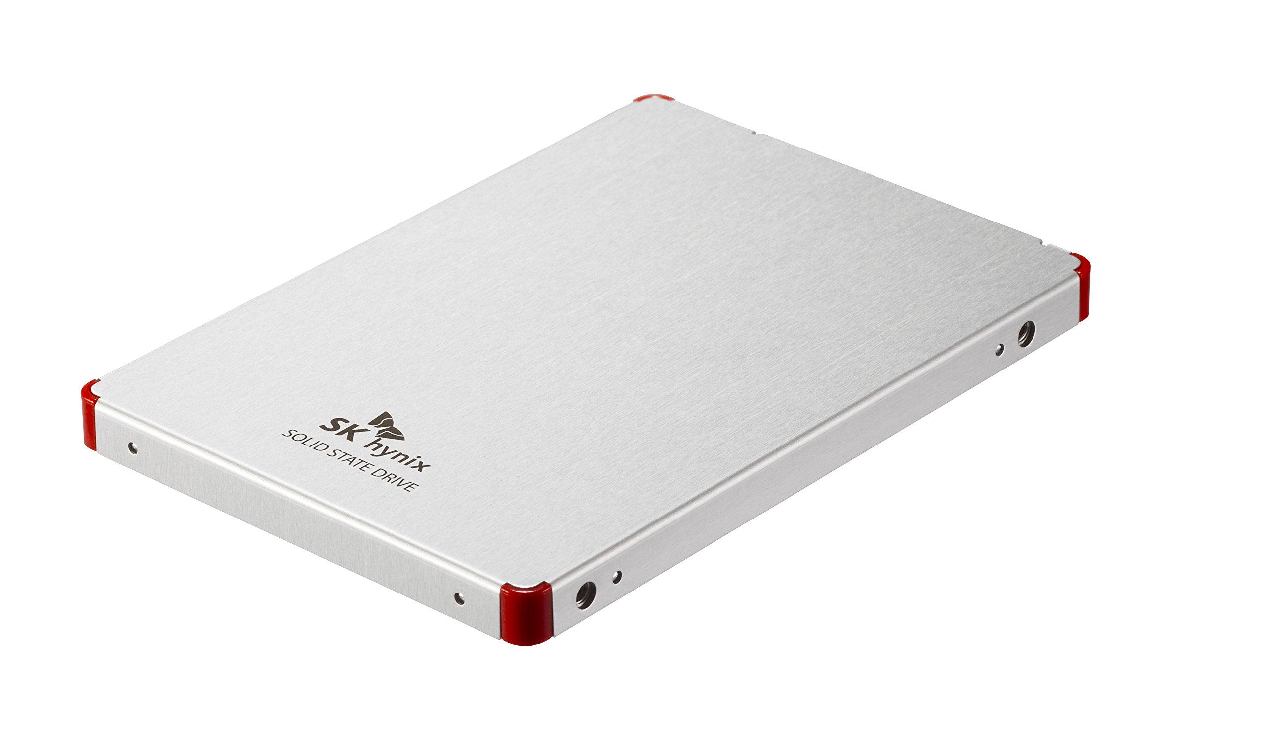 SK hynix Flash Memory 2.5" 250 GB Internal Solid State Drives HFS250G32TND-N1A2A